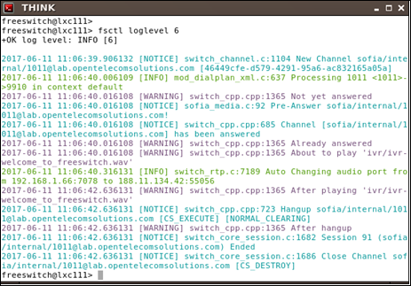 第八章 Lua FreeSWITCH 脚本_freeswitch lua-CSDN博客