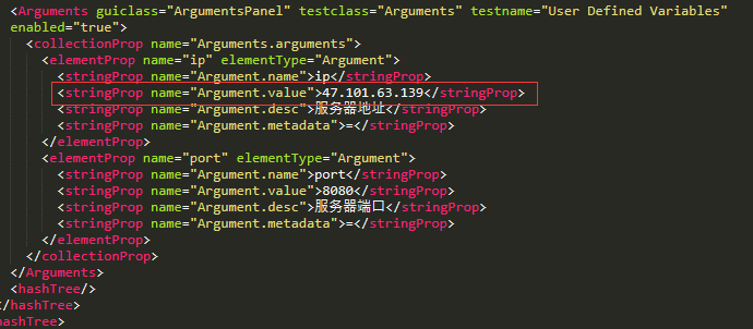 JMeter - Linux环境压测以及HTML图形化报告_linux上执行 jmeter, 结果怎么画图-CSDN博客
