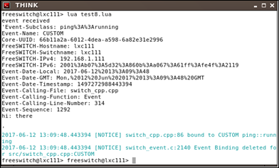 第八章 Lua FreeSWITCH 脚本_freeswitch lua-CSDN博客