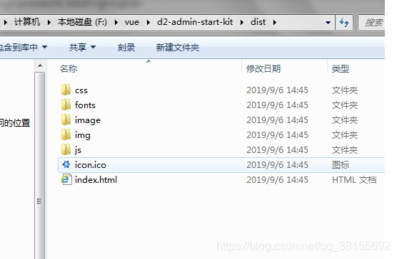 Springboot Vue 打包为war包,发布在tomcat下运行的 坑springbootvue打包成war Csdn博客