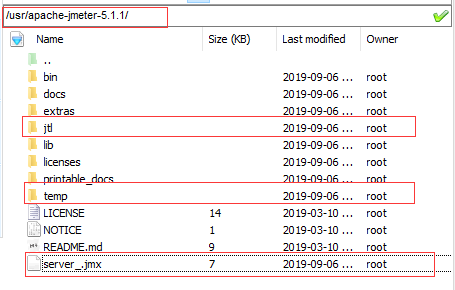 JMeter - Linux环境压测以及HTML图形化报告_linux上执行 jmeter, 结果怎么画图-CSDN博客