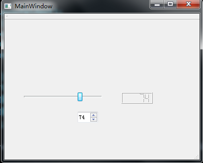 qt界面之QSlider、QSpainBox和QLCDNumber的用法_lcdnumber设置值-CSDN博客