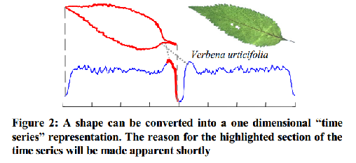 时间序列：Shapelets-CSDN博客