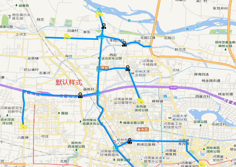 openlayers 实现鼠标移动要矢量要素上高亮显示_antdev openlayers 鼠标移入高亮显示-CSDN博客