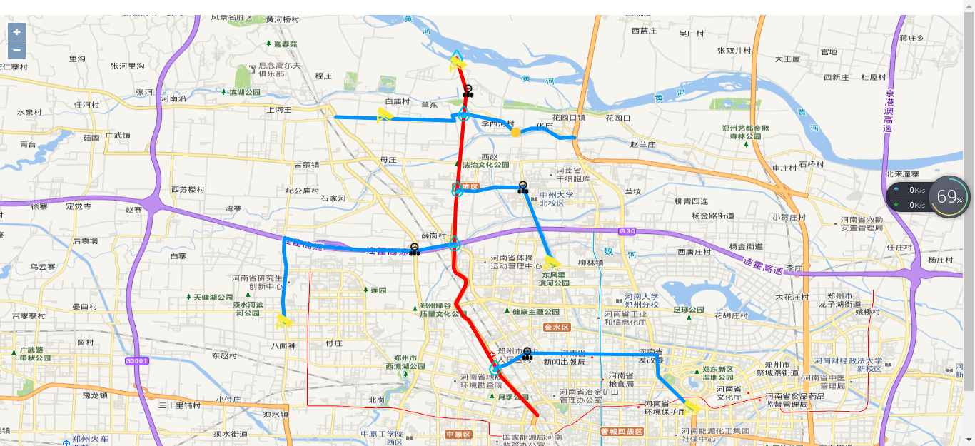 openlayers 实现鼠标移动要矢量要素上高亮显示_antdev openlayers 鼠标移入高亮显示-CSDN博客