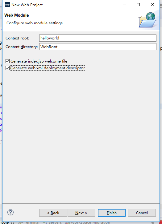 第一课--jsp文件创建与运行--hello world_jsp helloworld-CSDN博客