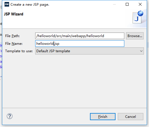 第一课--jsp文件创建与运行--hello world_jsp helloworld-CSDN博客