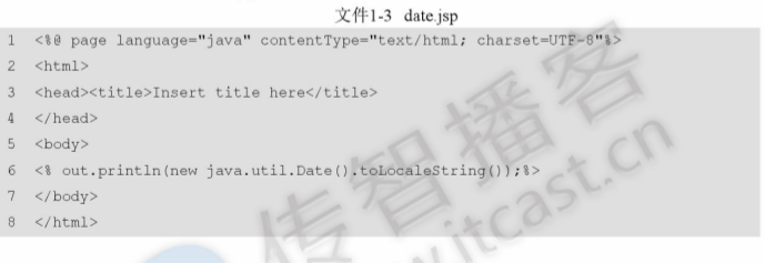 JSP指令(page、include、taglib)详解_在一个jsp页面写两个page指令-CSDN博客