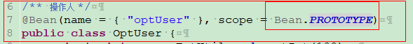 java注解的使用——摒弃xml，以注解的方式来实现BeanFactory_java 注解替代 xmlutil:map-CSDN博客