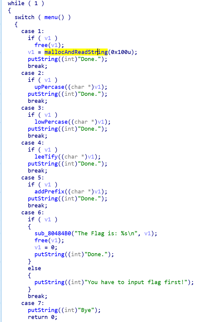 [pwn]ROP：三道题讲解花式绕过Canary栈保护_canary绕过例题-CSDN博客