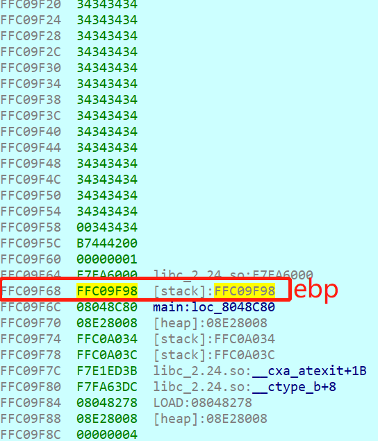 [pwn]ROP：三道题讲解花式绕过Canary栈保护_canary绕过例题-CSDN博客