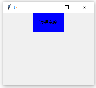 Python tkinter -第四章 4.2 标签属性_python tkinter relief_风华明远的博客-CSDN博客