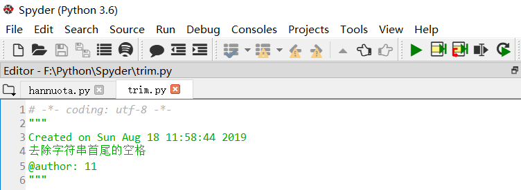 anaconda不同环境下的spyder安装_多个新环境的spyder安装在哪-CSDN博客