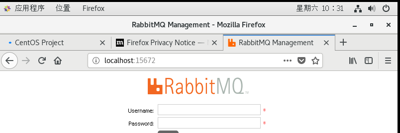 Linux下安装RabbitMQ（亲测成功）_linux下 rabitmq 安装完成测试-CSDN博客