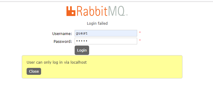 Linux下安装RabbitMQ（亲测成功）_linux下 rabitmq 安装完成测试_子游i的博客-CSDN博客