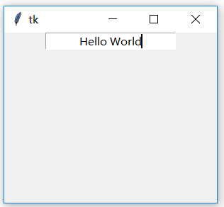 Python tkinter - 第六章 输入控件(Entry)&属性_tkinter entry属性-CSDN博客