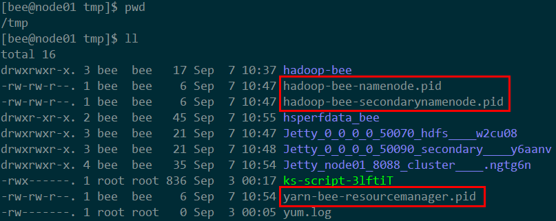 Hadoop完全分布式搭建（NameNode与SecondaryNameNode分离）_全分布hadoop分节点没有secondarynamenode-CSDN博客