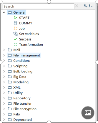 kettle(Pentaho Data Integration)-ETL及PDI概念介绍-CSDN博客