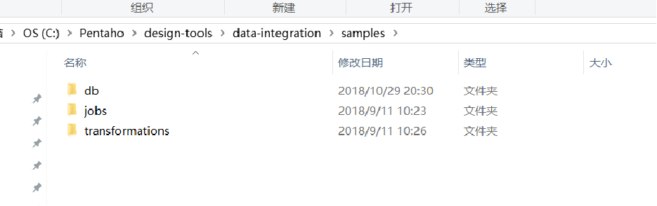 kettle(Pentaho Data Integration)-ETL及PDI概念介绍-CSDN博客