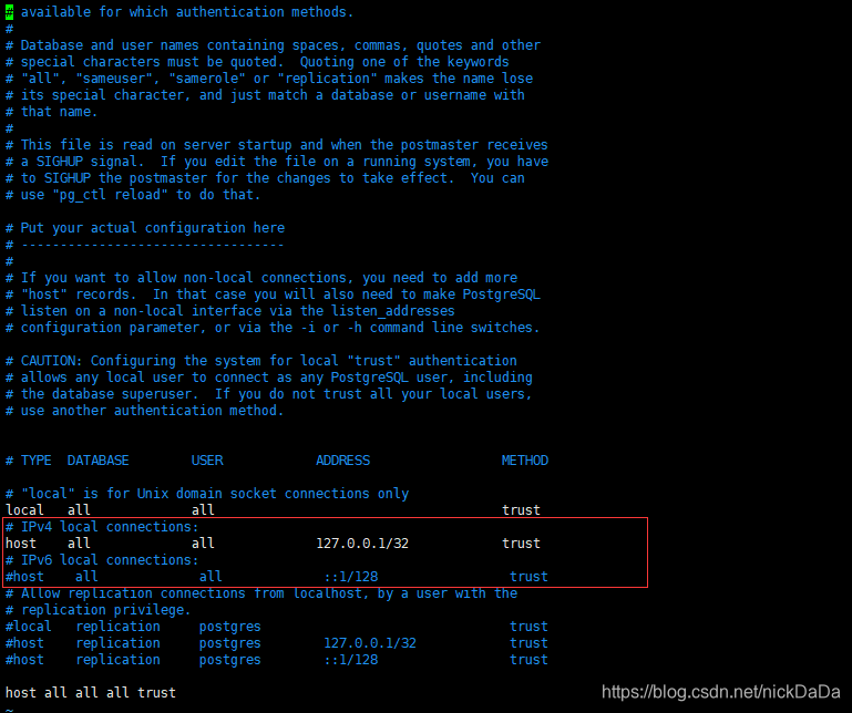 Docker 部署redis、mongo、postgresql,报错:cannot Assign Requested Addressdocker Redis Cannot Assign