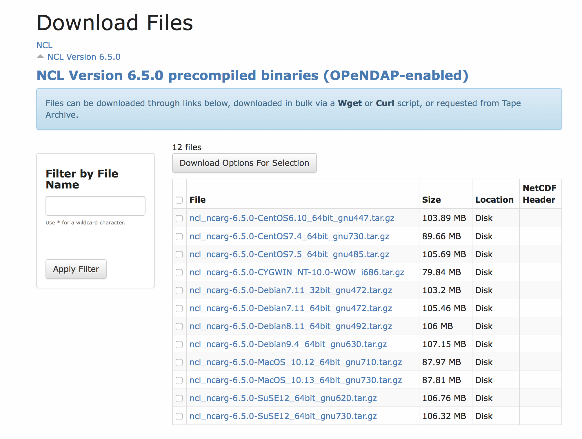 苹果电脑NCL安装_ncl官网无法下载-CSDN博客
