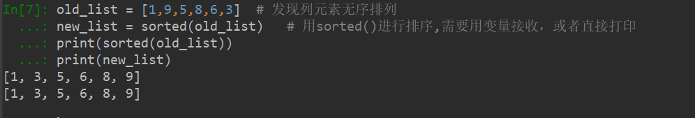 Python3 排序 sort()、sorted()、sort(key=lambda)、sorted(key=lambda)_lamda sorted后需要接收吗-CSDN博客