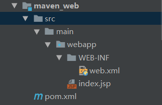 IntelliJ IDEA 集成 maven 开发环境搭建+创建Maven项目详细步骤_intellij idea + maven 开发环境的 ...