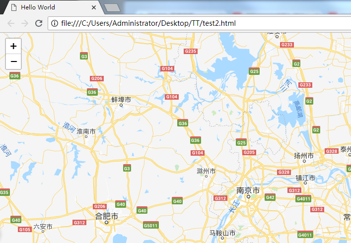 Leaflef笔记-使用leaflet-tilelayer-wmts插件获取地图及坐标（含错误分析思路）-CSDN博客