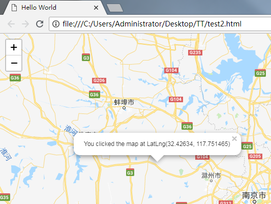Leaflef笔记-使用leaflet-tilelayer-wmts插件获取地图及坐标（含错误分析思路）-CSDN博客