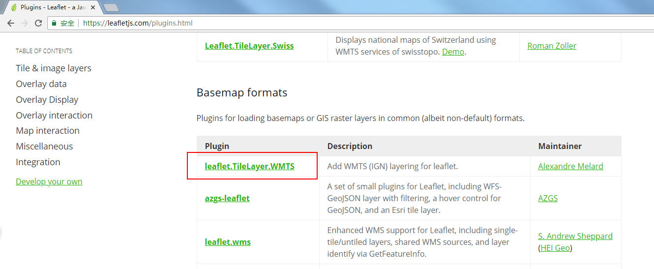 Leaflef笔记-使用leaflet-tilelayer-wmts插件获取地图及坐标（含错误分析思路）-CSDN博客
