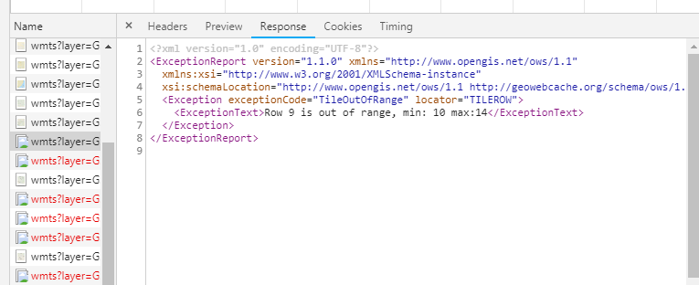 Leaflef笔记-使用leaflet-tilelayer-wmts插件获取地图及坐标（含错误分析思路）-CSDN博客