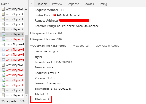 Leaflef笔记-使用leaflet-tilelayer-wmts插件获取地图及坐标（含错误分析思路）-CSDN博客