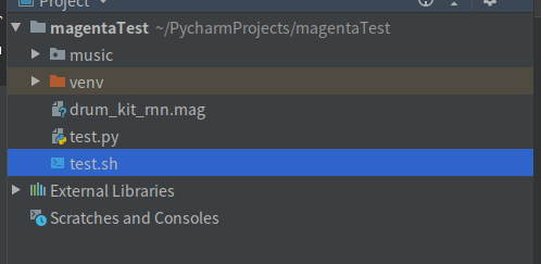 Magenta的安装和使用-CSDN博客