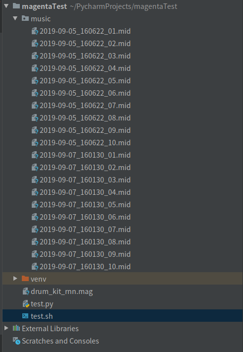 Magenta的安装和使用-CSDN博客
