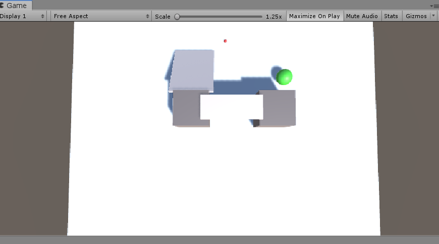unity3d NavMesh导航网格学习笔记之什么是导航网格系统_unity 导航网格 分赛道-CSDN博客
