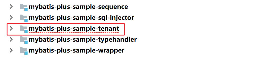 实战saas系统多租户数据隔离（二）使用租户id字段区分租户数据_saas租户id分辨数据-CSDN博客