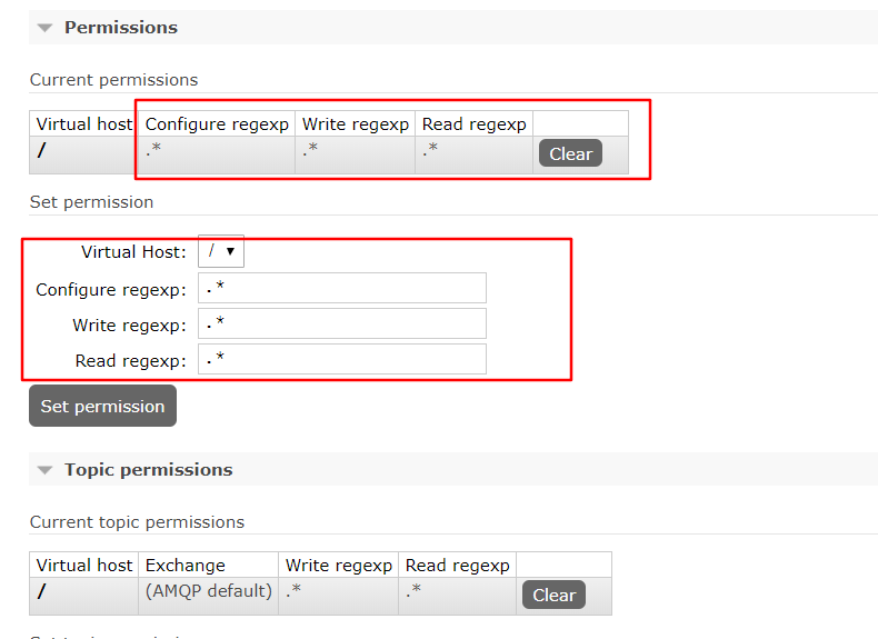 spring cloud rabbitmq An unexpected connection driver error occured错误解决_飘…的博客-CSDN博客
