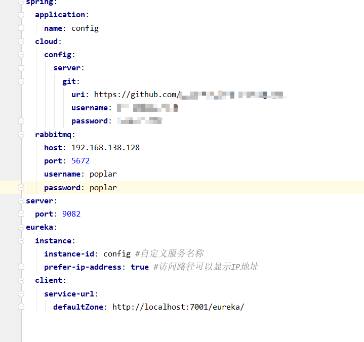 Spring Cloud Rabbitmq An Unexpected Connection Driver Error Occured错误解决
