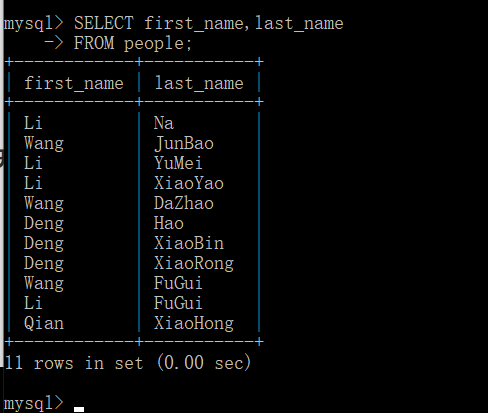 SQL通配符——LIKE_like的通配符有哪些?分别代表什么含义?-CSDN博客