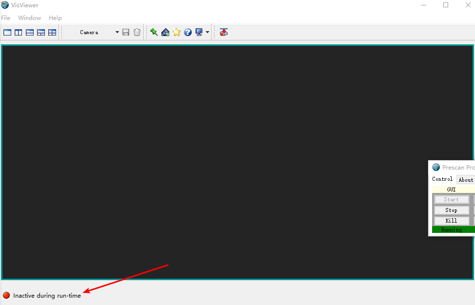 Prescan：关于Prescan与Matlab联合仿真问题小总（不定时补充）_使用 prescan simulink模块时关闭 ...