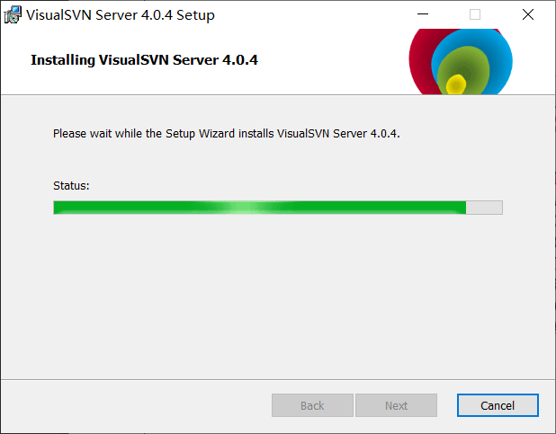 SVN入门第二讲——SVN的简单使用_svn的save authentication-CSDN博客