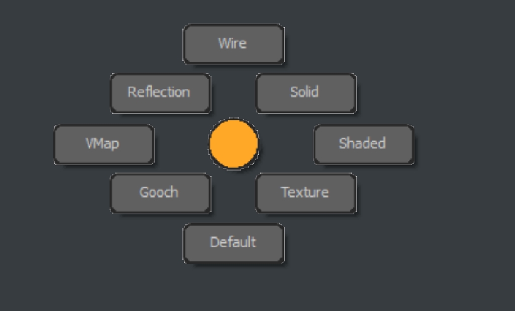 Modo14入门_modo快捷键-CSDN博客