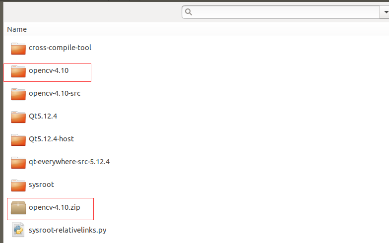 Ubuntu18上交叉编译树莓派3B+ opencv4.10 （非常详细） 第一章-交叉编译_opencv sysroot-CSDN博客