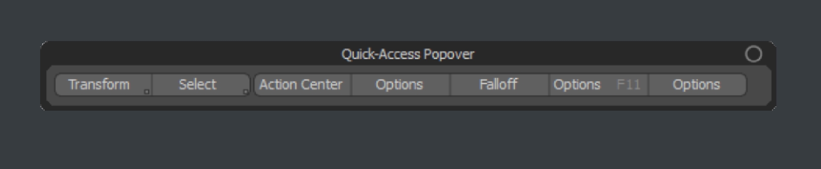 Modo14入门_modo快捷键-CSDN博客