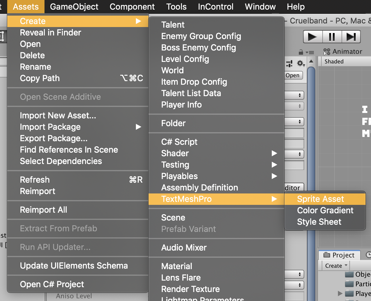 TextMesh Pro 的图文混排功能：插入自定义表情图_textmeshprougui怎么插入图片-CSDN博客