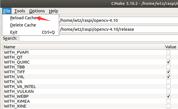 Ubuntu18上交叉编译树莓派3B+ opencv4.10 （非常详细） 第一章-交叉编译_opencv sysroot-CSDN博客