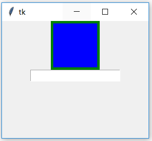 Python tkinter - 第7章 框架控件(Frame 与 LabelFrame)_tkinter labelframe-CSDN博客