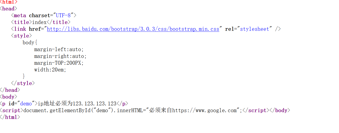 xff(x-forwarded-for)介绍，某些ctf题目中的利用_xff替换-CSDN博客