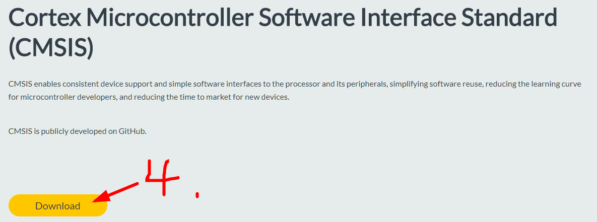 ARM Cortex™ 系列内核的MCU开发必备CMSIS资源集（DSP、神经网络等）_arm.cmsis.5.6.0-CSDN博客