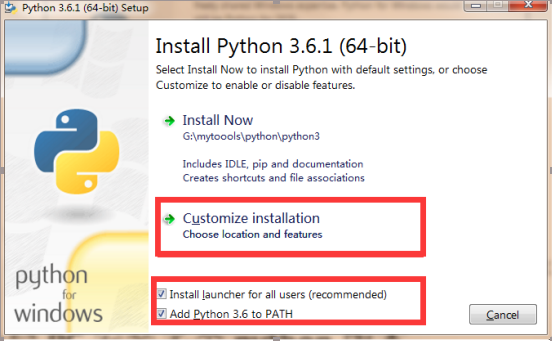 Python环境变量的安装与配置_disable path length limit-CSDN博客